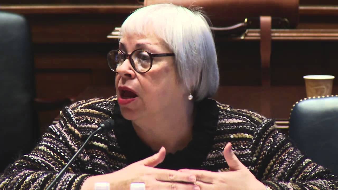 Err on the side of caution with DOL fiduciary rule, Phyllis Borzi ...