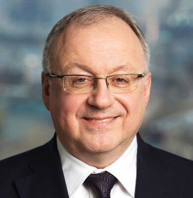 Mark Tibergien, CEO of Pershing Advisor Solutions - The Institute for ...