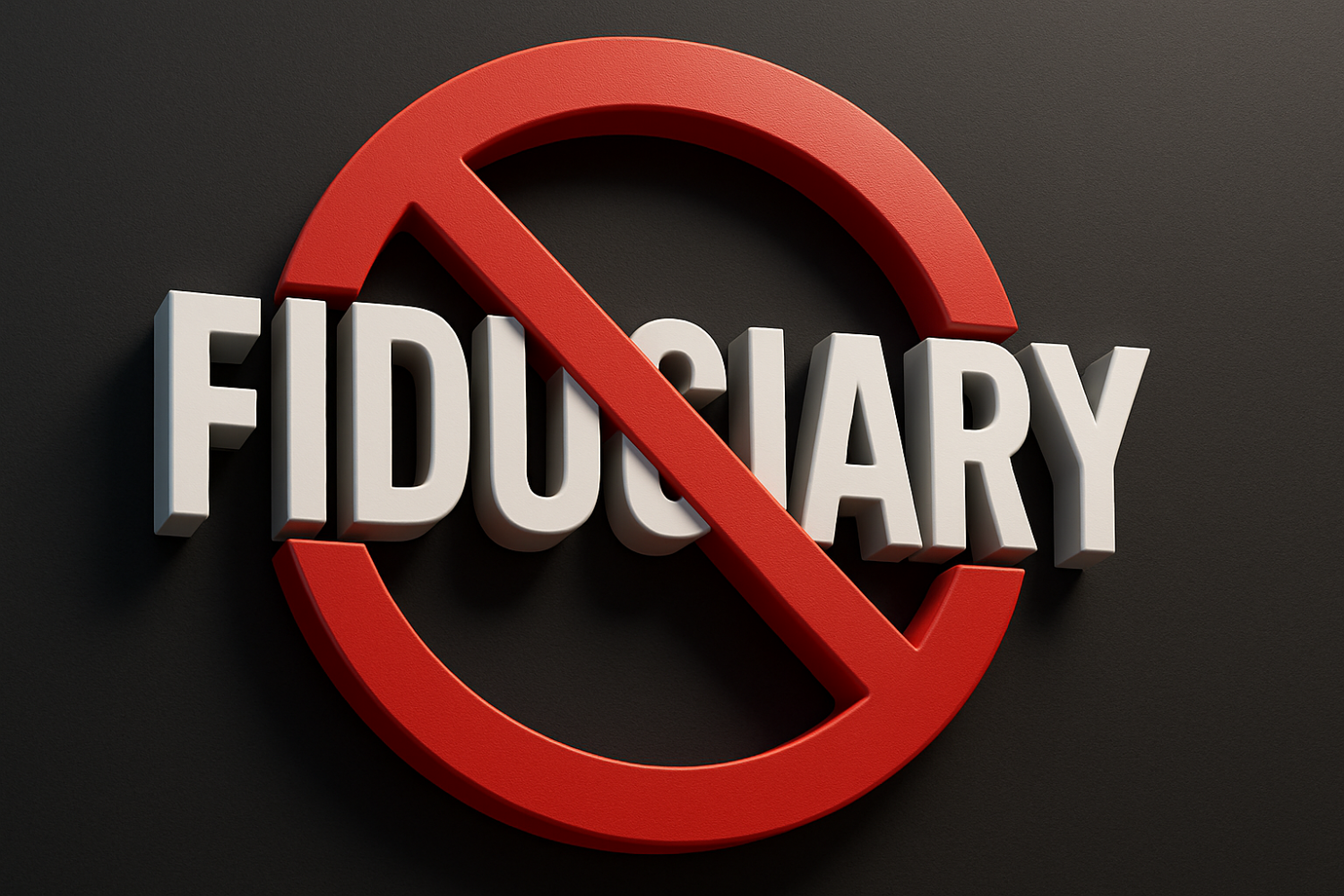 Fisher launches website, fiduciary.com - The Institute for the Fiduciary Standard